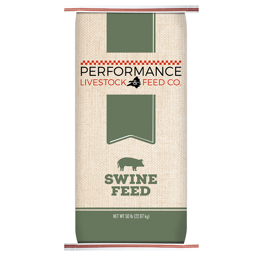 Swine – Performance Livestock and Feed Co.
