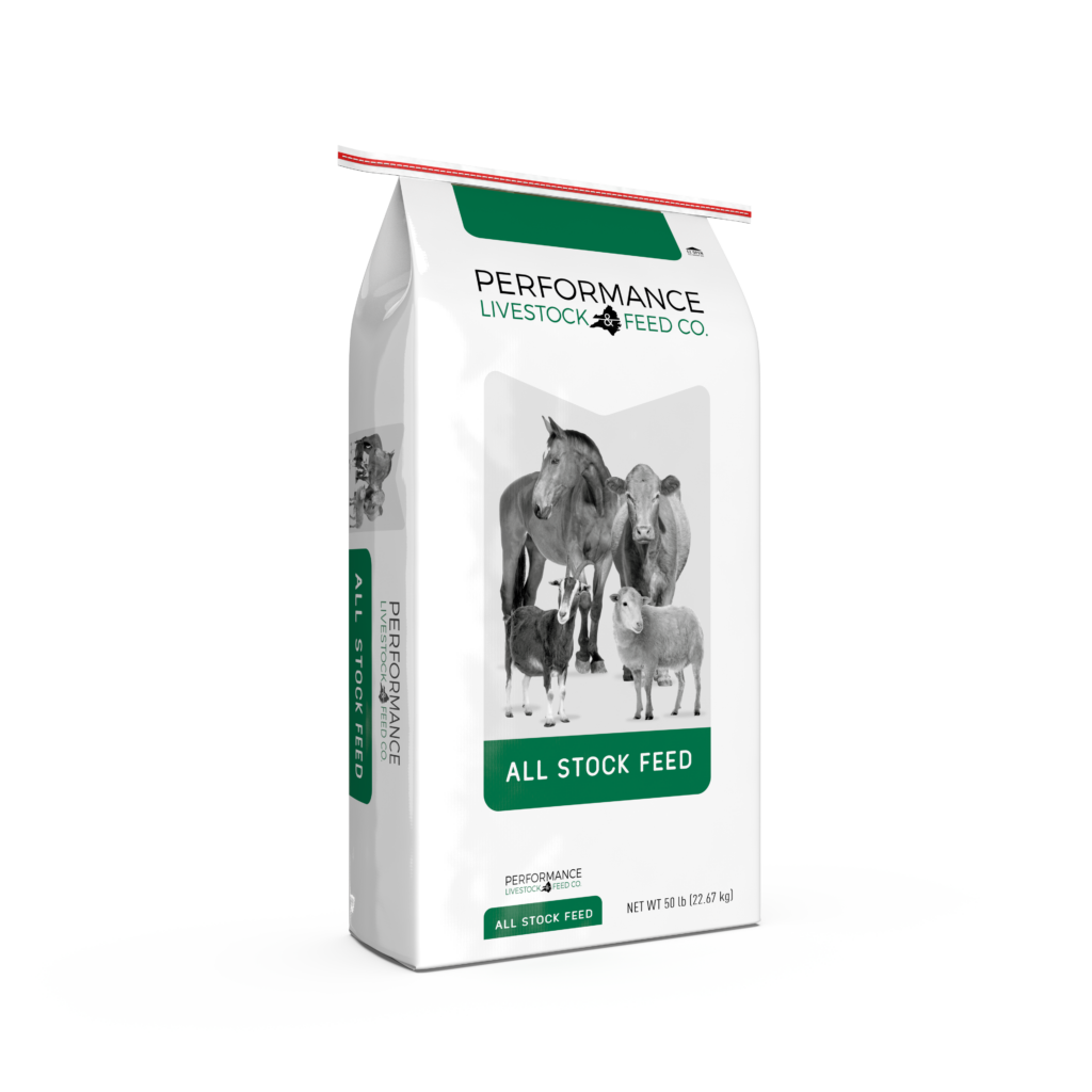 Products – Performance Livestock and Feed Co.