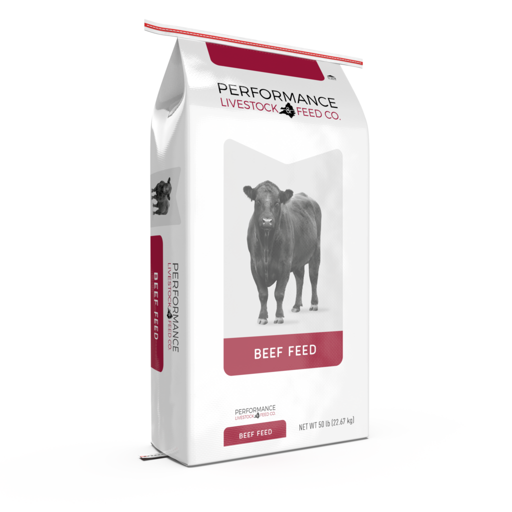 Performance 16 Extra – Performance Livestock and Feed Co.