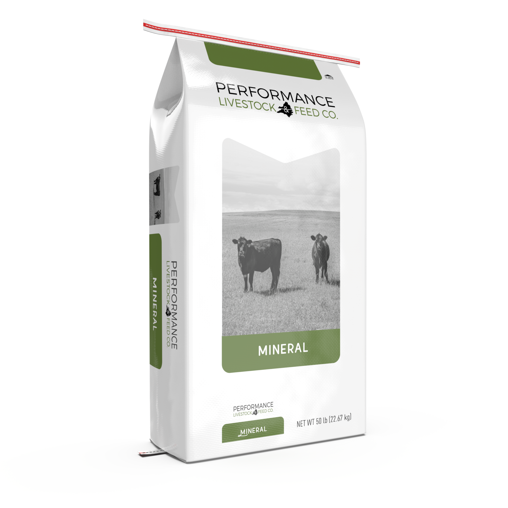 Performance Ultra-Gain Hi Mag Beef Mineral – Performance Livestock and ...