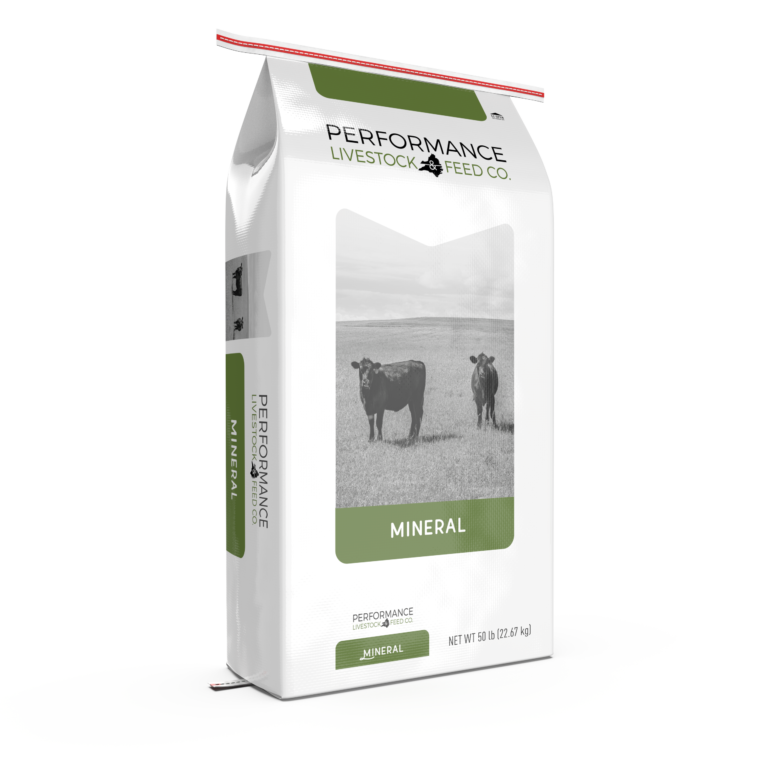 Minerals – Performance Livestock and Feed Co.